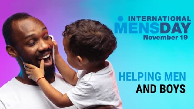International Men’s Day 2025: Gift ideas for men in your life - CNBC TV18