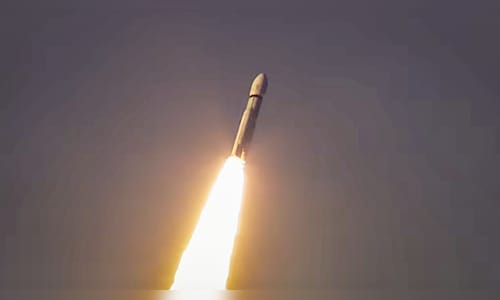 India's Space Sector in 2025: Major missions and key breakthroughs ...