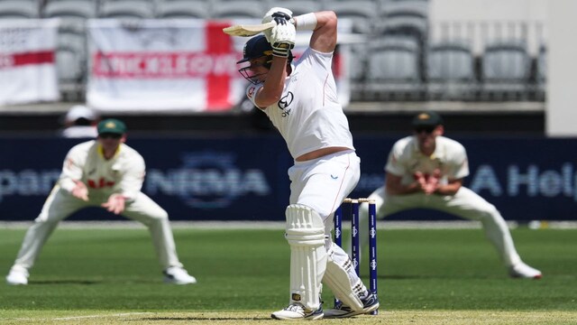 Aus Vs Eng 1st Ashes Test 2025 day 1 highlights: Mitchell Starc ...