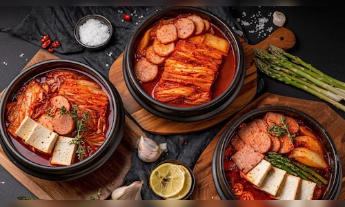 Buttermilk beats soft drinks, Korean cuisine grows 17x: How Indians ...