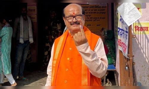 Keoti Election Result 2025: BJP's Murari Mohan Jha wins by 7,305 votes ...