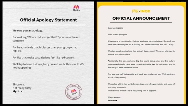 As apology ads go viral, BJP becomes the latest to join India’s ‘sorry ...