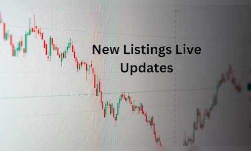 New Listings Live Updates: Pine Labs shares down in four out of last ...