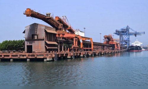 Odisha's Paradip to get airport, green hydrogen hub and cruise terminal ...