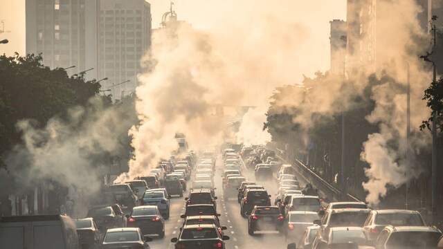 Breathing in polluted air daily? Here’s what it does to your lungs and ...