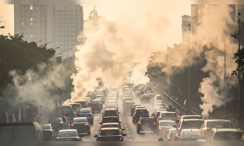 Breathing in polluted air daily? Here’s what it does to your lungs and ...