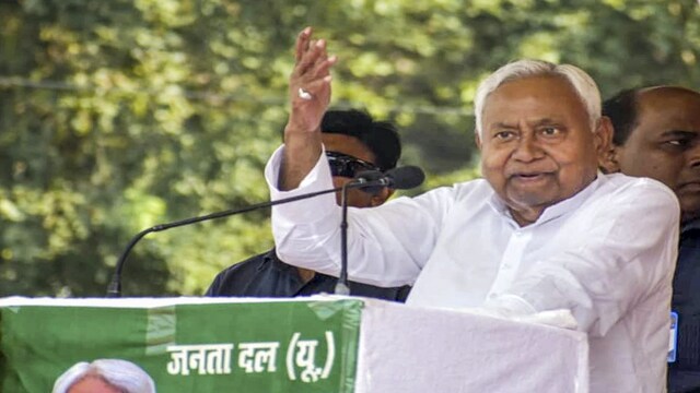 Full list of winners: Bihar election result 2025 - CNBC TV18