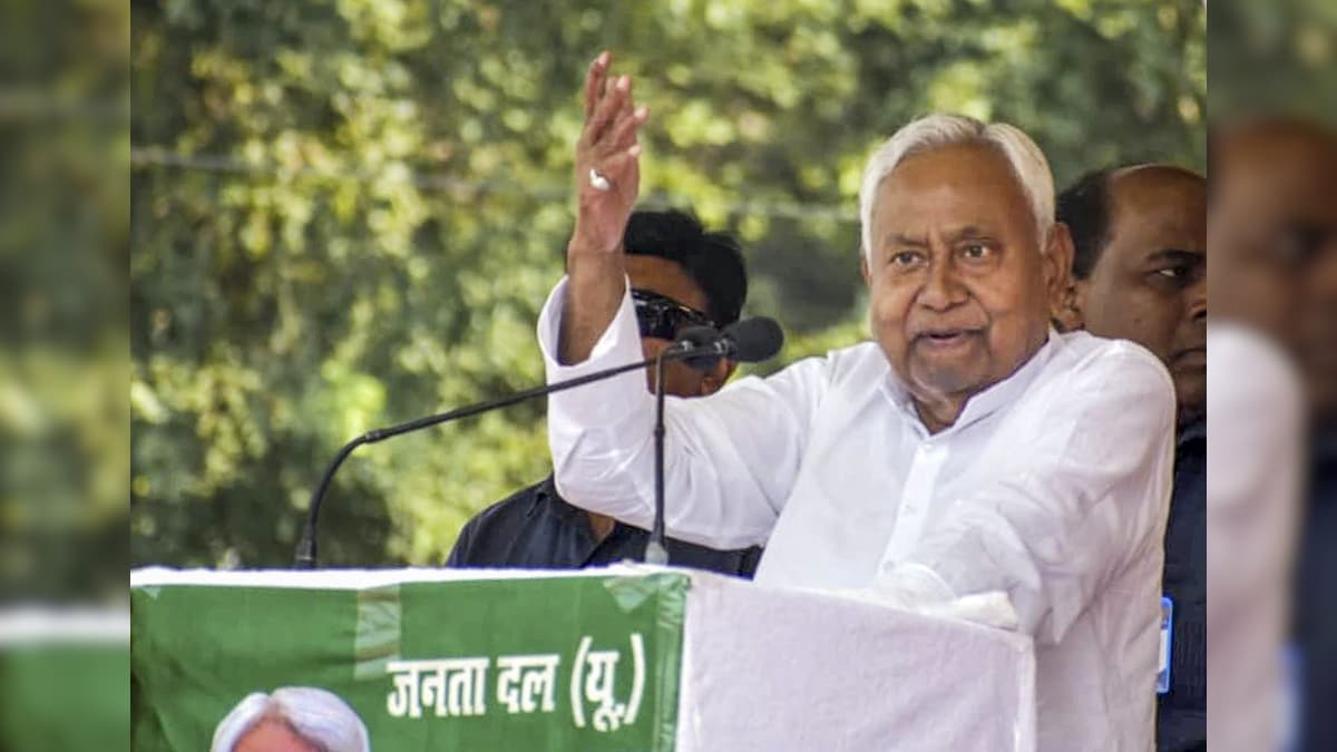 Nitish Kumar resigns as Bihar CM, Samrat Choudhary likely to take over ...