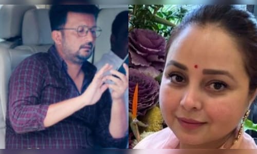 Who is Rameez Nemat Khan, the man at the centre of the RJD family storm - CNBC TV18