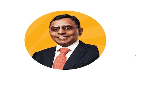 Arunachalam Vellayan, former Murugappa Group chairman, dies at 72 ...