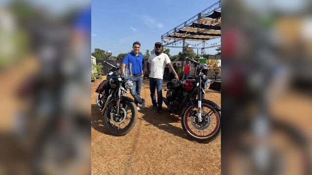 EXCLUSIVE | Royal Enfield’s first electric bike will launch at a very ...