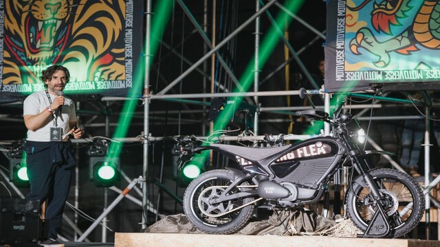 EXCLUSIVE | Royal Enfield’s first electric bike will launch at a very ...