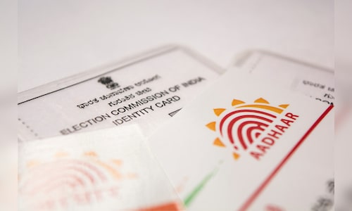 UIDAI launches new Aadhaar app: How it works, key features, and what’s ...