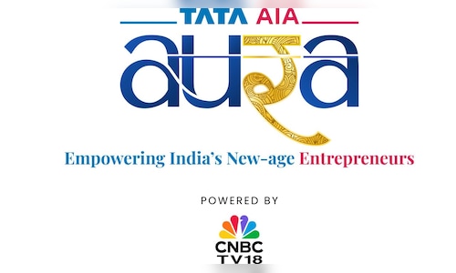 Tata AIA Life Insurance and CNBC-TV18 join forces to champion trusted ...