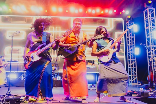 ‘Find me an AI that’s had a heartbreak’: Raghu Dixit on creativity ...