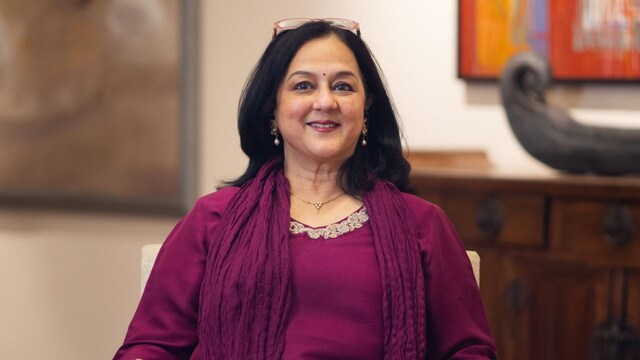 India’s Most Generous Women 2025: From Rohini Nilekani to Kiran ...