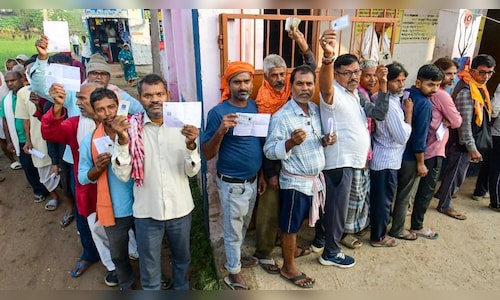 'Accounts settled': Bihar men deny returning ₹10,000 credited due to ...