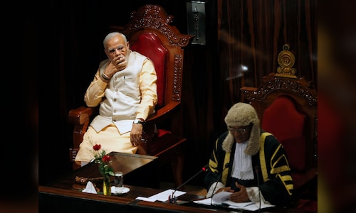 PM Modi to meet economists at NITI Aayog, discuss upcoming Budget ...