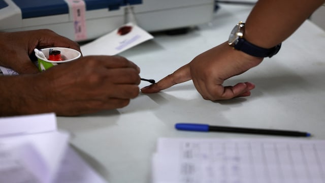 How Delhi, Bihar and VP polls reshaped India's political landscape in ...