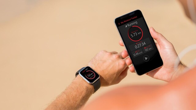 From AI workouts to longevity training: Fitness trends taking over in ...