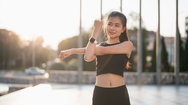 From AI workouts to longevity training: Fitness trends taking over in ...