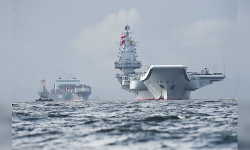 China doubles down after US-Taiwan arms deal, says will conduct ...