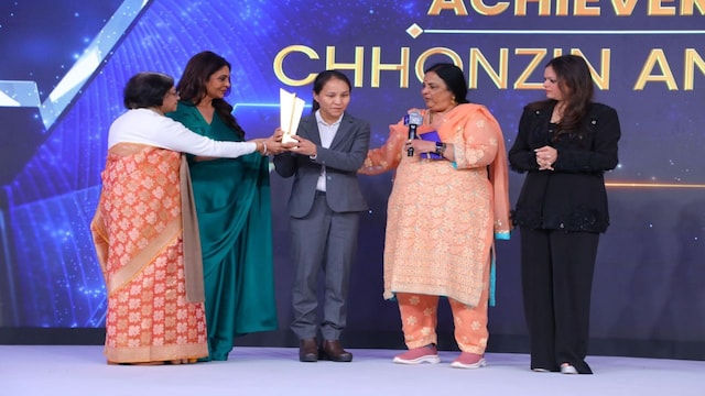 CNN-News18 Indian of the Year 2025 Winners: Jay Shah, Harmanpreet lead ...