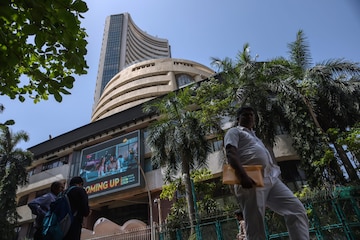 Sensex Today | Stock Market LIVE Updates: Nifty closes at 25,230; BSE ...