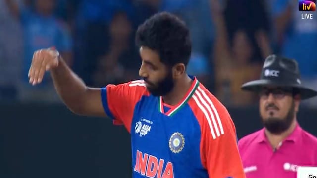 Viral sports moments of 2025: Clips, celebrations and reactions that ...