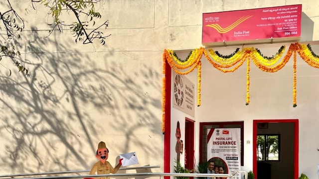 India Post: 10 interesting facts about the world’s largest postal ...