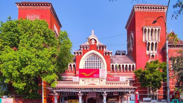 India Post: 10 interesting facts about the world’s largest postal ...