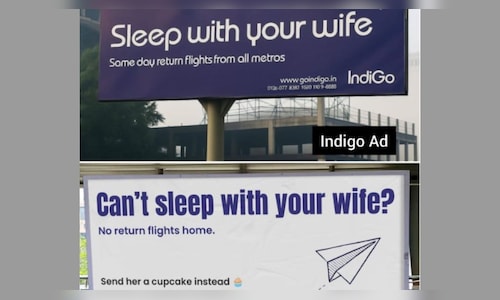 'ItDidn'tGo': IndiGo flight chaos turns into meme gold on X - CNBC TV18