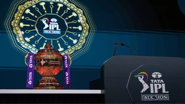 IPL 2026 Auction: Full list of sold and unsold players with teams and ...