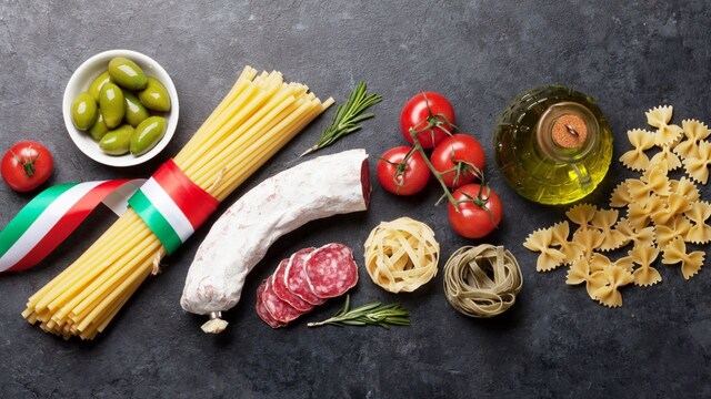 From Italian to French: These are the world’s top 10 loved cuisines in ...