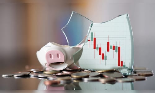 ₹8 lakh crore wiped out in market sell-off on Thursday: 10 key ...