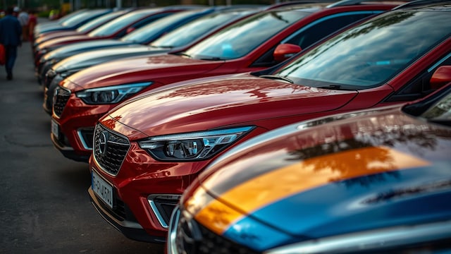 DoT exempts 77-81 GHz automotive radar from licensing, boosting ADAS ...