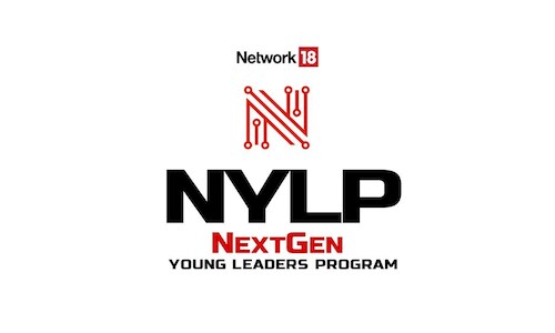 Network18 launches NextGen Young Leadership Program to nurture future ...