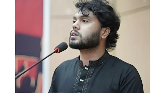 Who was Sharif Osman Hadi and why his death has got Bangladesh boiling ...