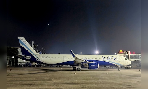 IndiGo Pilot Shortage Crisis Explained: Data Reveals Under-Preparation ...