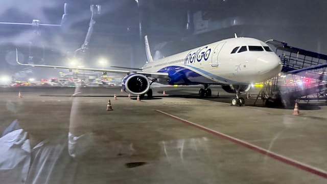 Q3 Results This Week: Kotak Bank, Eternal, IndiGo among 100 other ...