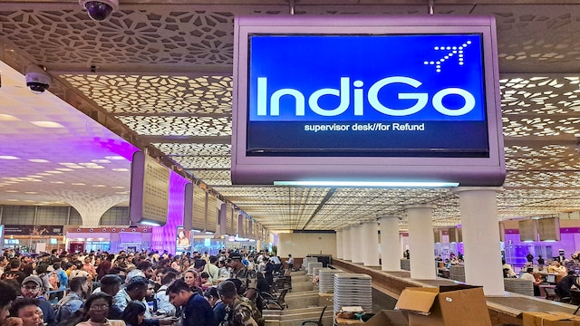 IndiGo suspends Kuwait flight operations till noon on June 4 amid ...