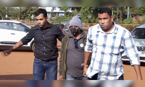 Goa fire probe: Key accused Ajay Gupta arrested, blue-corner notice ...