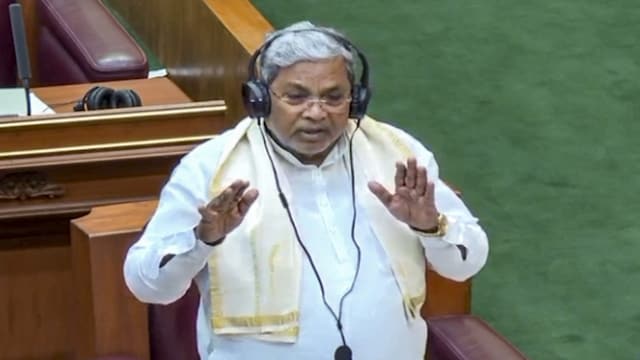 Siddaramaiah to host breakfast for cabinet colleagues on May 28, to ...
