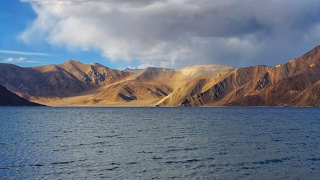 Chasing First Light: Eight places in India to watch the most stunning ...