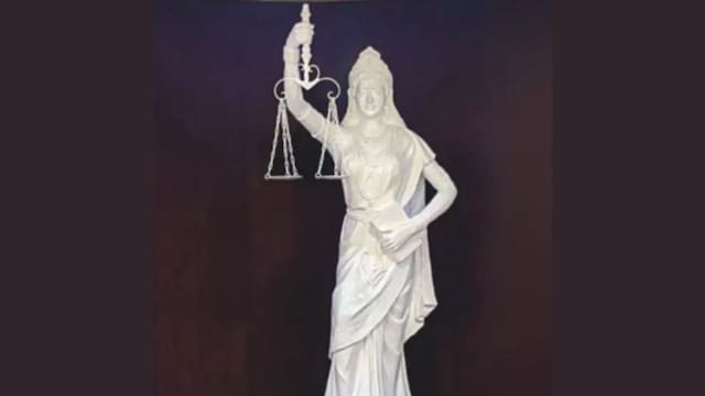 SC orders support measures for Odisha woman, visually impaired son ...