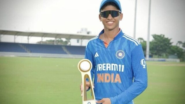 IPL 2026: RS Ambrish, Sahil Parakh and Bayanda Majola among IPL’s youngest players to watch out ...