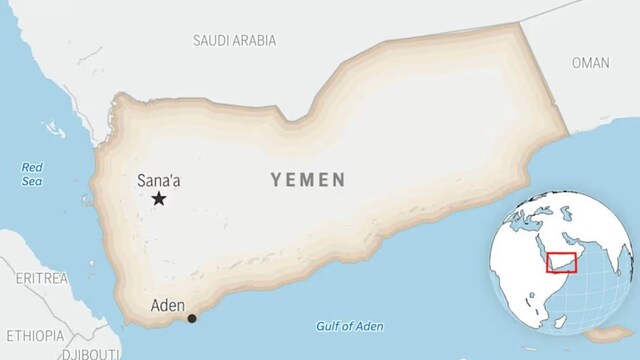 After 150,000 killed, Saudi calls on UAE-backed Yemen separatists to ...
