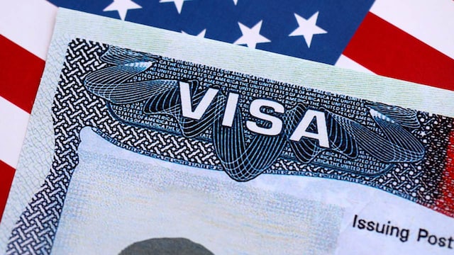 You may soon be able to expedite your US visa interview for an ...