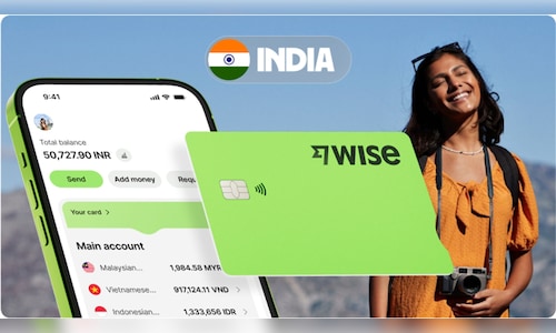 Wise launches multi-currency travel card in India - CNBC TV18