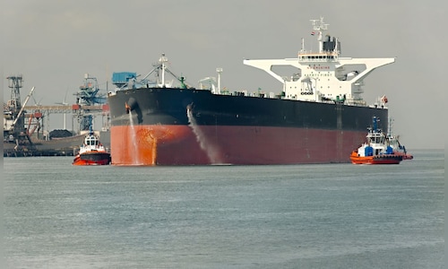 Top 10 countries that export the most oil in 2025 - CNBC TV18